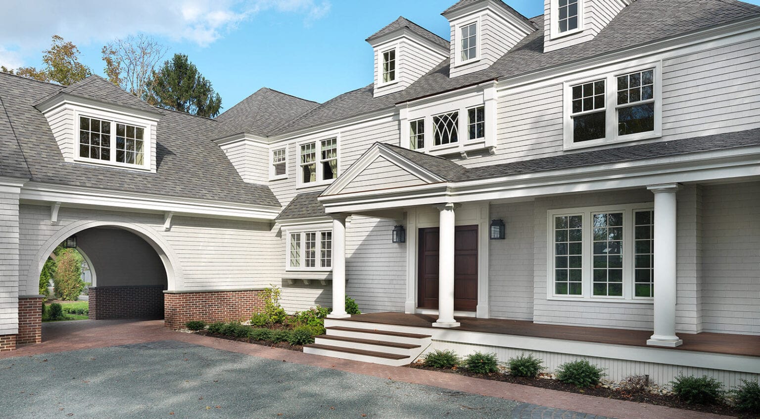 Meridian Custom Homes Portfolio | Stunning Custom Home Designs