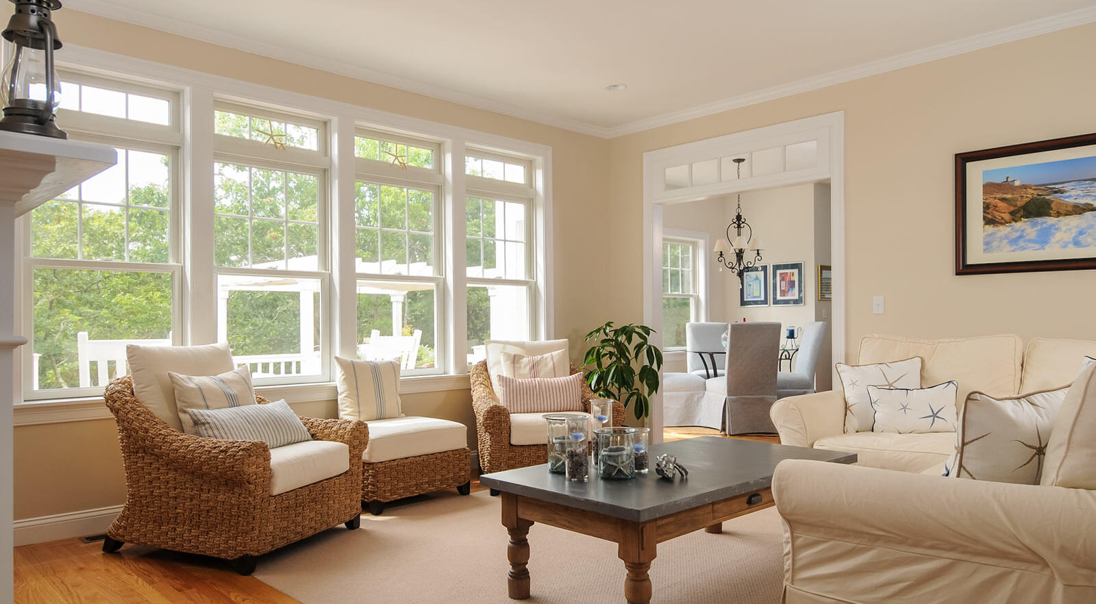 Meridian Custom Homes Portfolio | Stunning Custom Home Designs