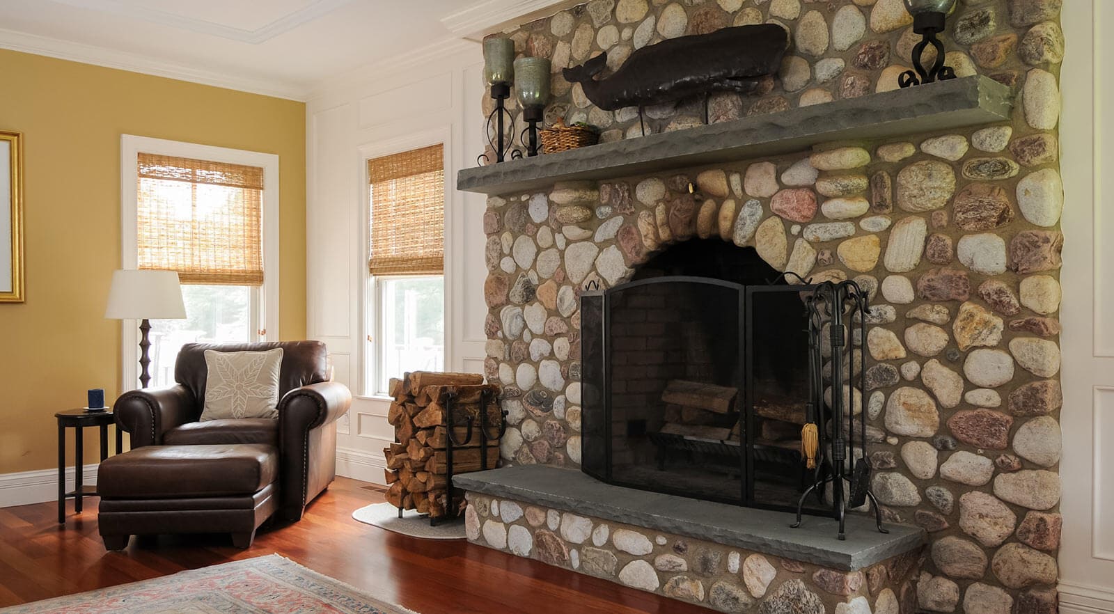 Meridian Custom Homes Portfolio | Stunning Custom Home Designs