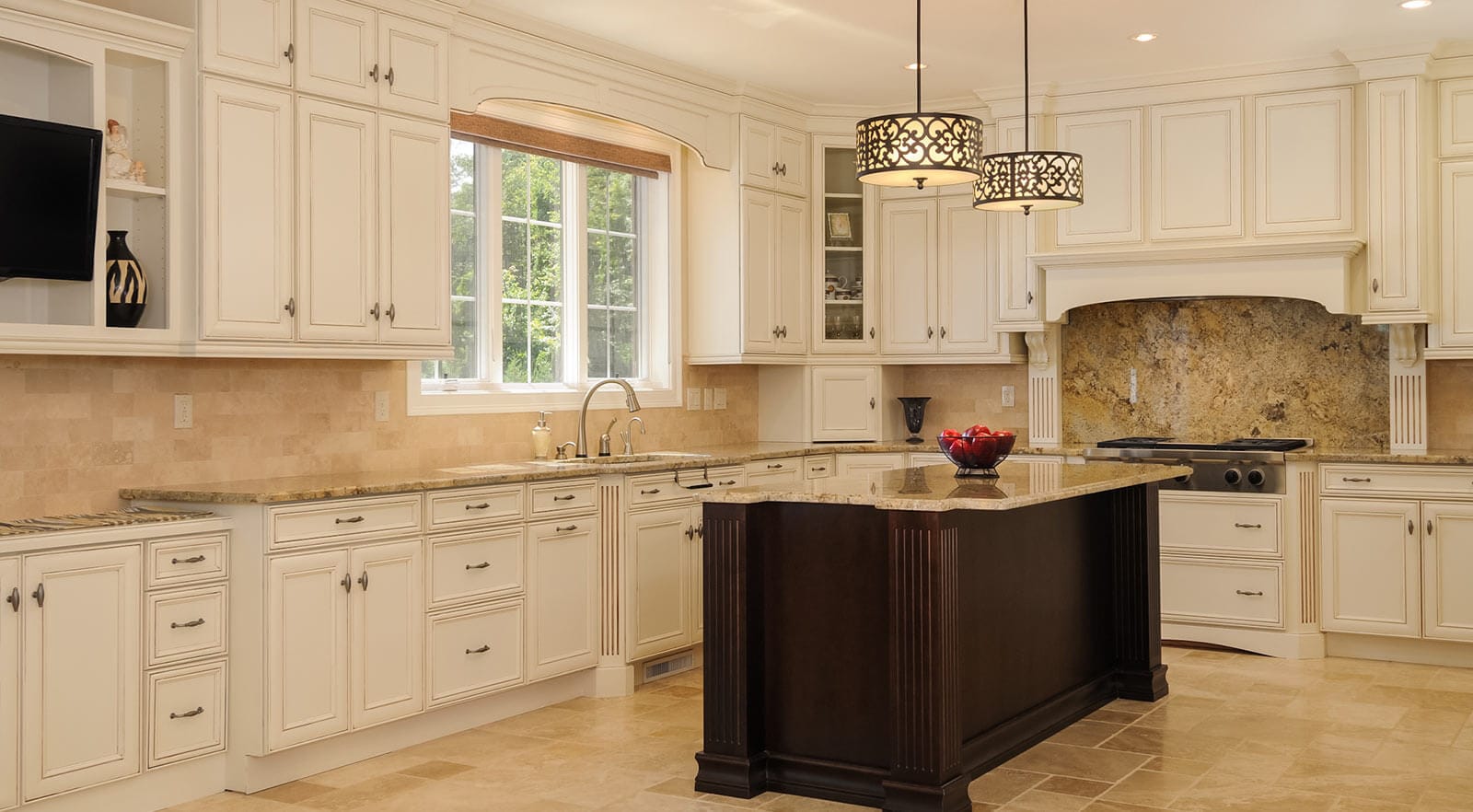 Meridian Custom Homes Portfolio | Stunning Custom Home Designs