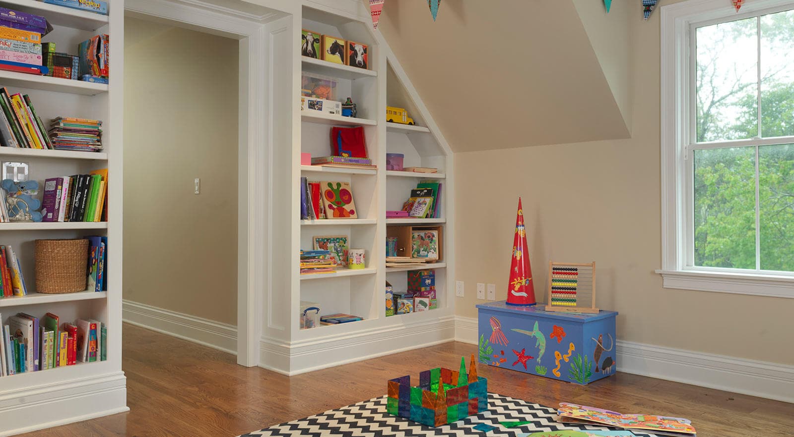 Meridian Custom Homes Portfolio | Stunning Custom Home Designs