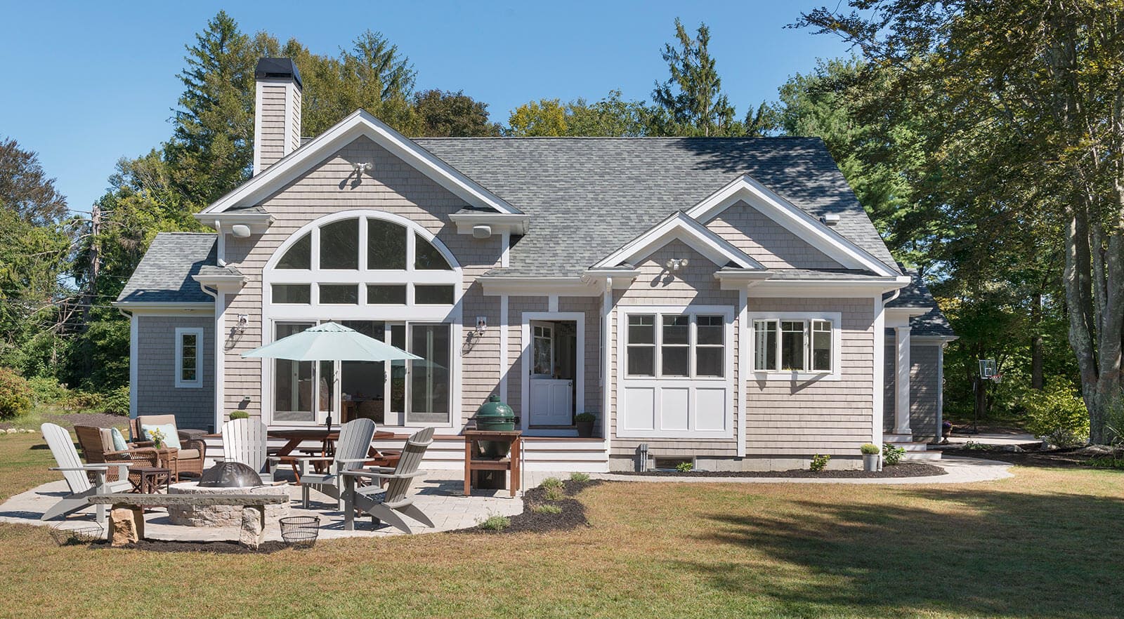 Meridian Custom Homes Portfolio | Stunning Custom Home Designs