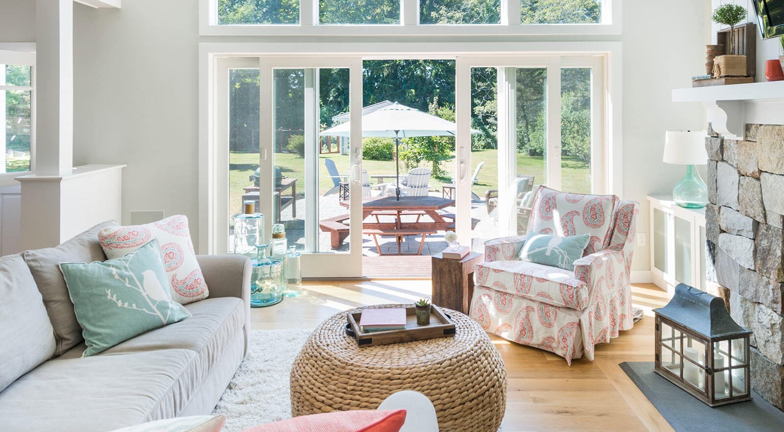 Meridian Custom Homes Portfolio | Stunning Custom Home Designs