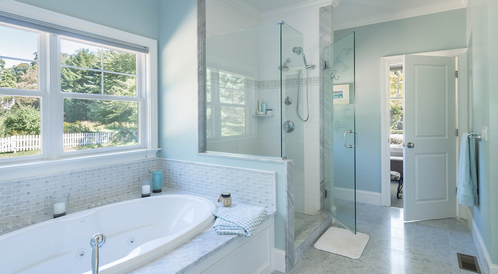 Meridian Custom Homes Portfolio | Stunning Custom Home Designs