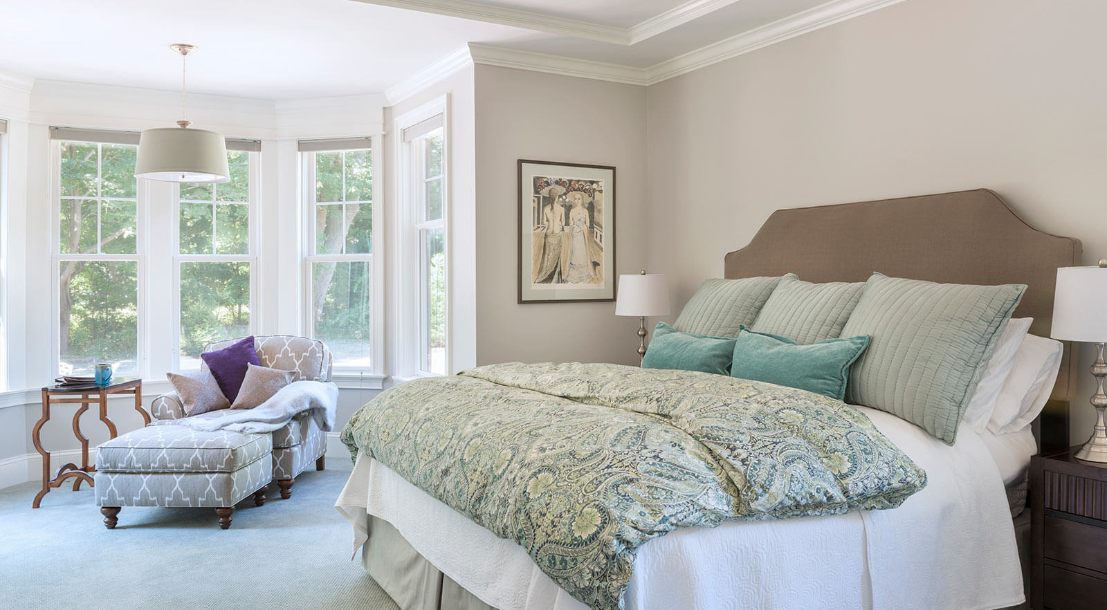 Meridian Custom Homes Portfolio | Stunning Custom Home Designs